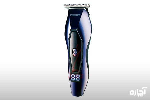 بهترین ماشین ریش تراش صفرزن [معرفی 12 مدل + مشخصات] - مجله وبسایت آچاره